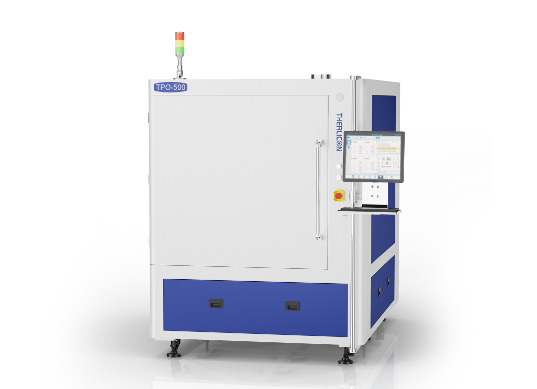 5月，思立康邀您一起观展SEMI-e - 半导体热工焊接设备